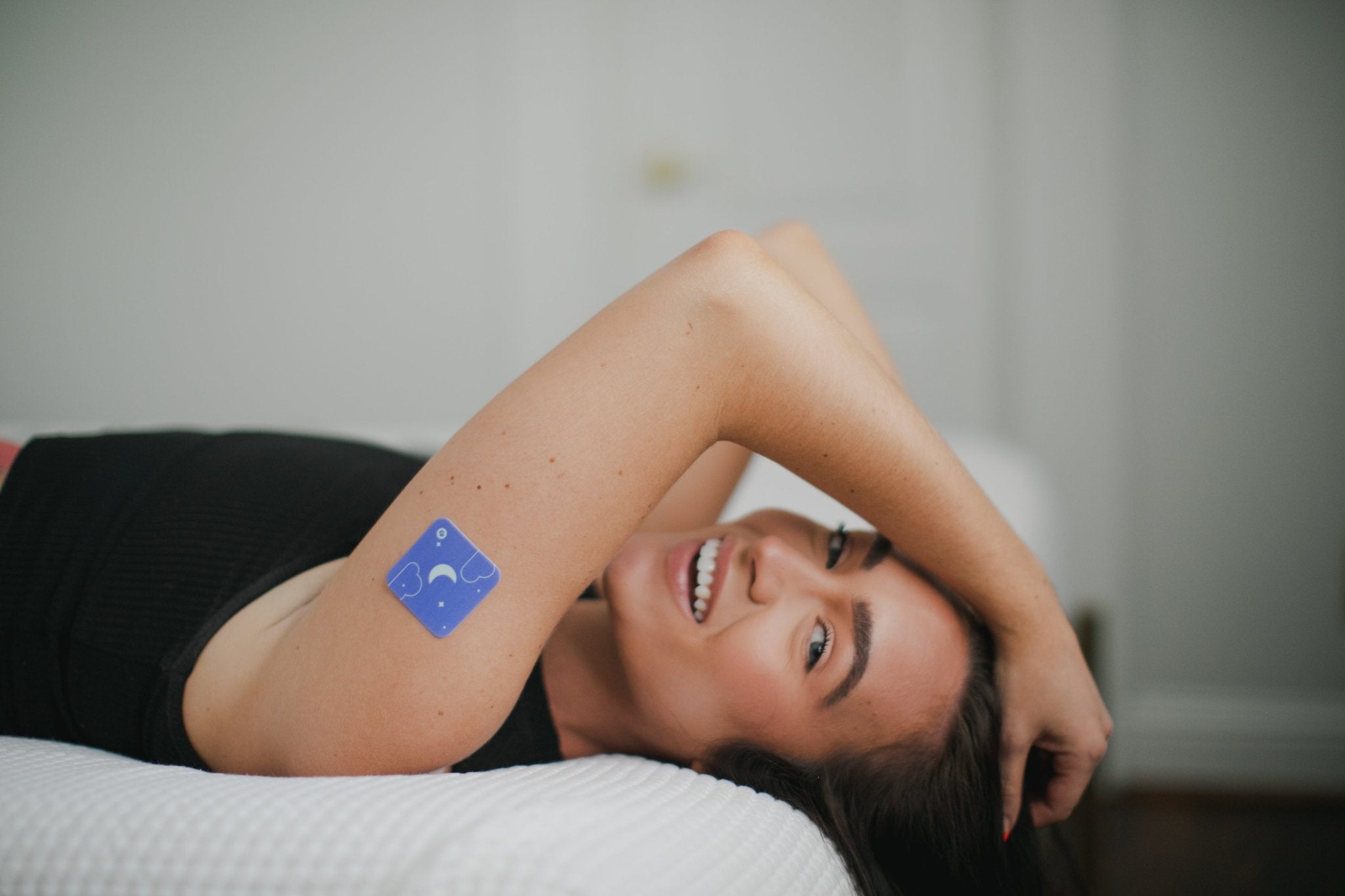 Sleep Z Patch: The Smart, Natural Fix for Restless Nights – Klova