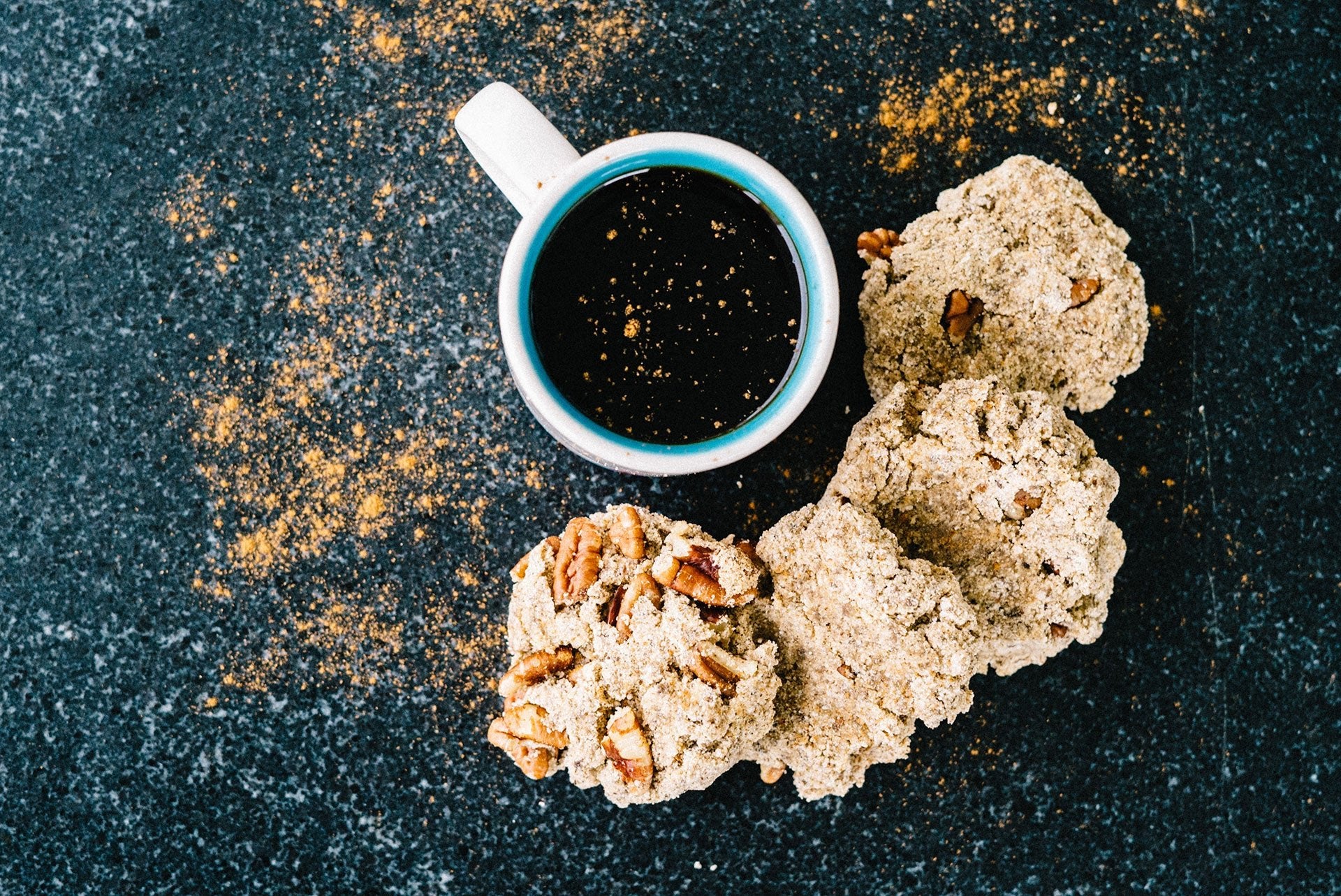 DIY Sleepy Cookie Recipes: Ayurvedic Calming Biscuits – Klova