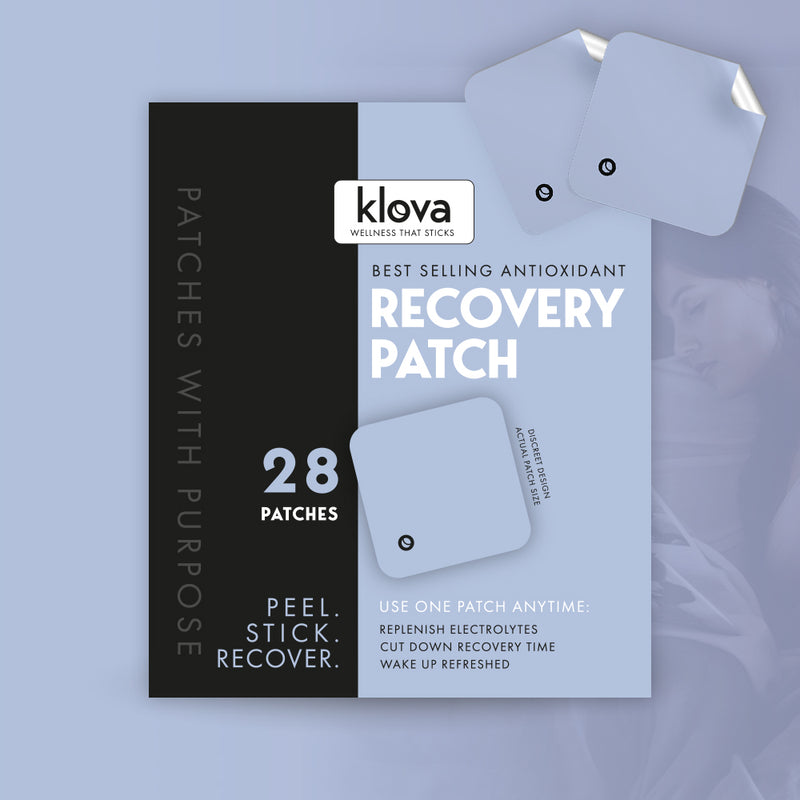 Recovery Patch – Klova