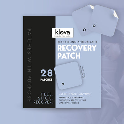 Energy Patch – Klova
