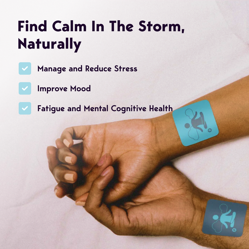 Chill Patch – Klova