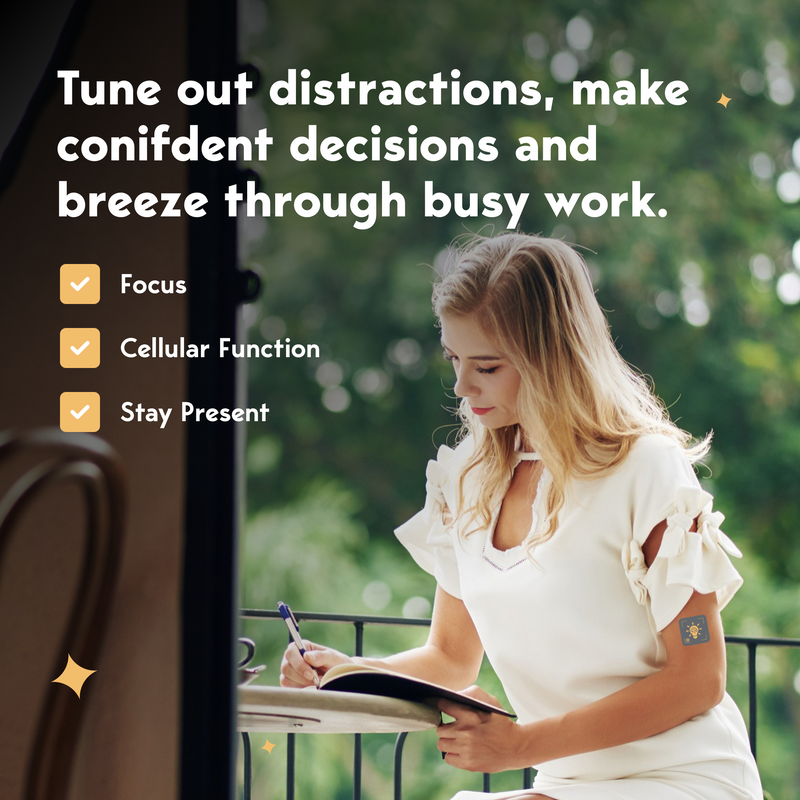 Focus Patch – Klova