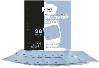 Klova: Beyond Sleep - Holistic Wellness & Natural Sleep Solutions