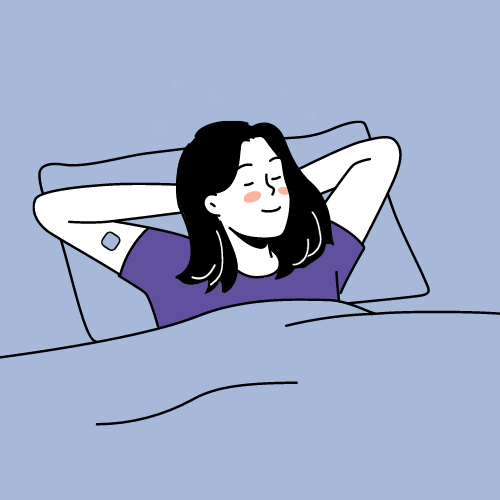 Recovery Patch – Klova