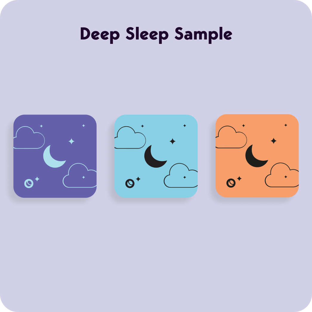 Deep Sleep Bundle Discovery Pack – Klova