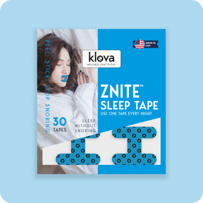 Klova: Beyond Sleep - Holistic Wellness & Natural Sleep Solutions