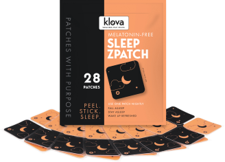 Klova: Beyond Sleep - Holistic Wellness & Natural Sleep Solutions