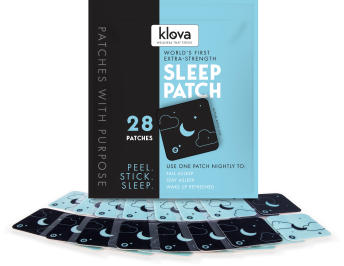 Klova: Beyond Sleep - Holistic Wellness & Natural Sleep Solutions