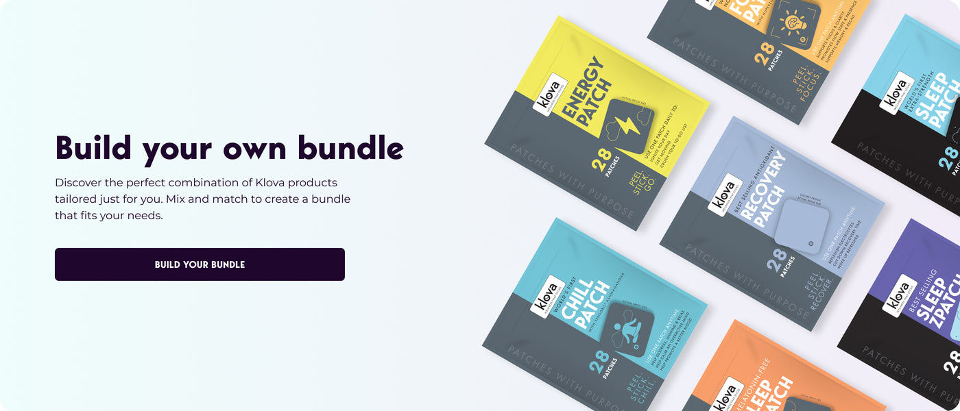 Klova: Beyond Sleep - Holistic Wellness & Natural Sleep Solutions