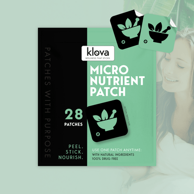 Original Sleep ZPatch – Klova