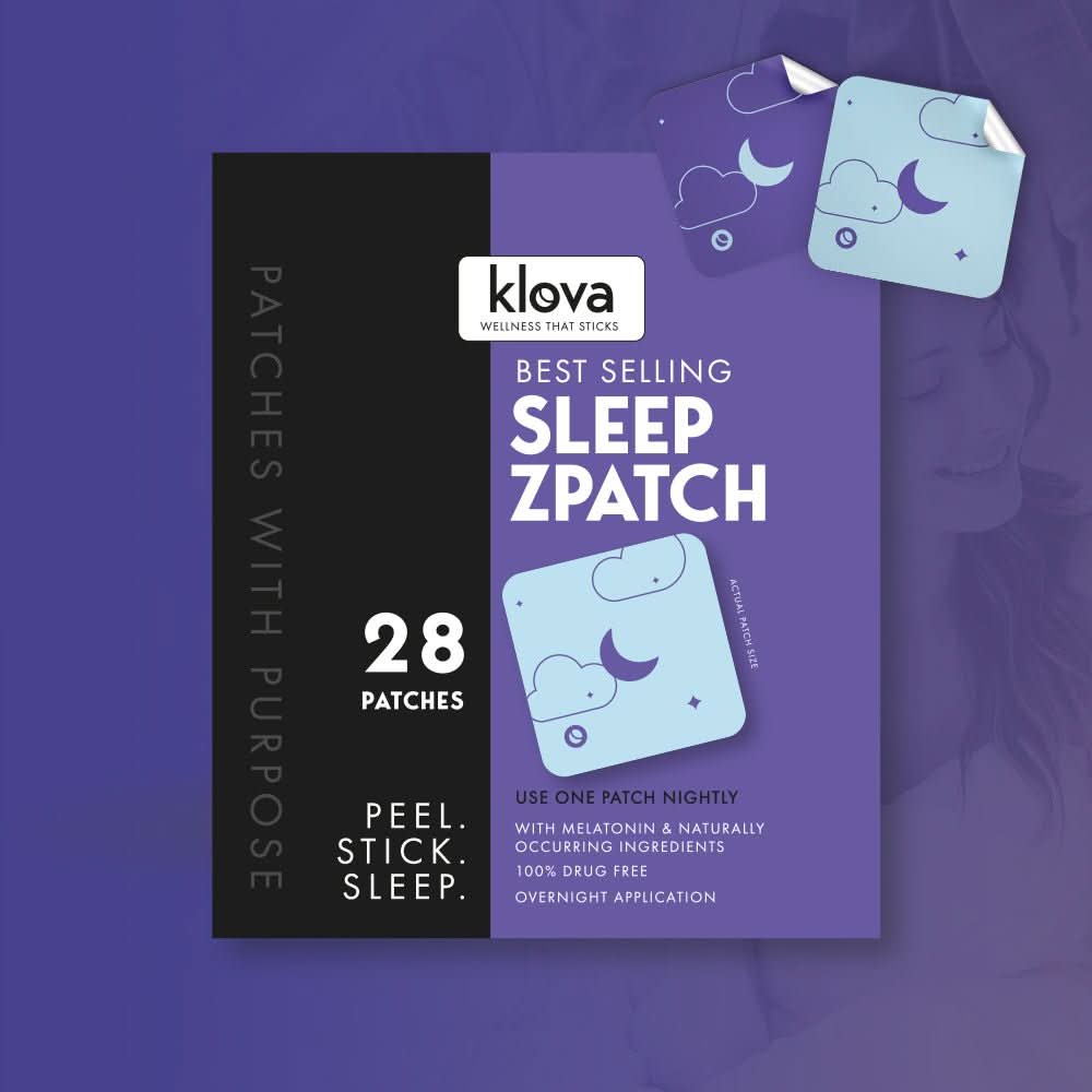 Sleep – Klova
