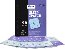 Klova: Beyond Sleep - Holistic Wellness & Natural Sleep Solutions